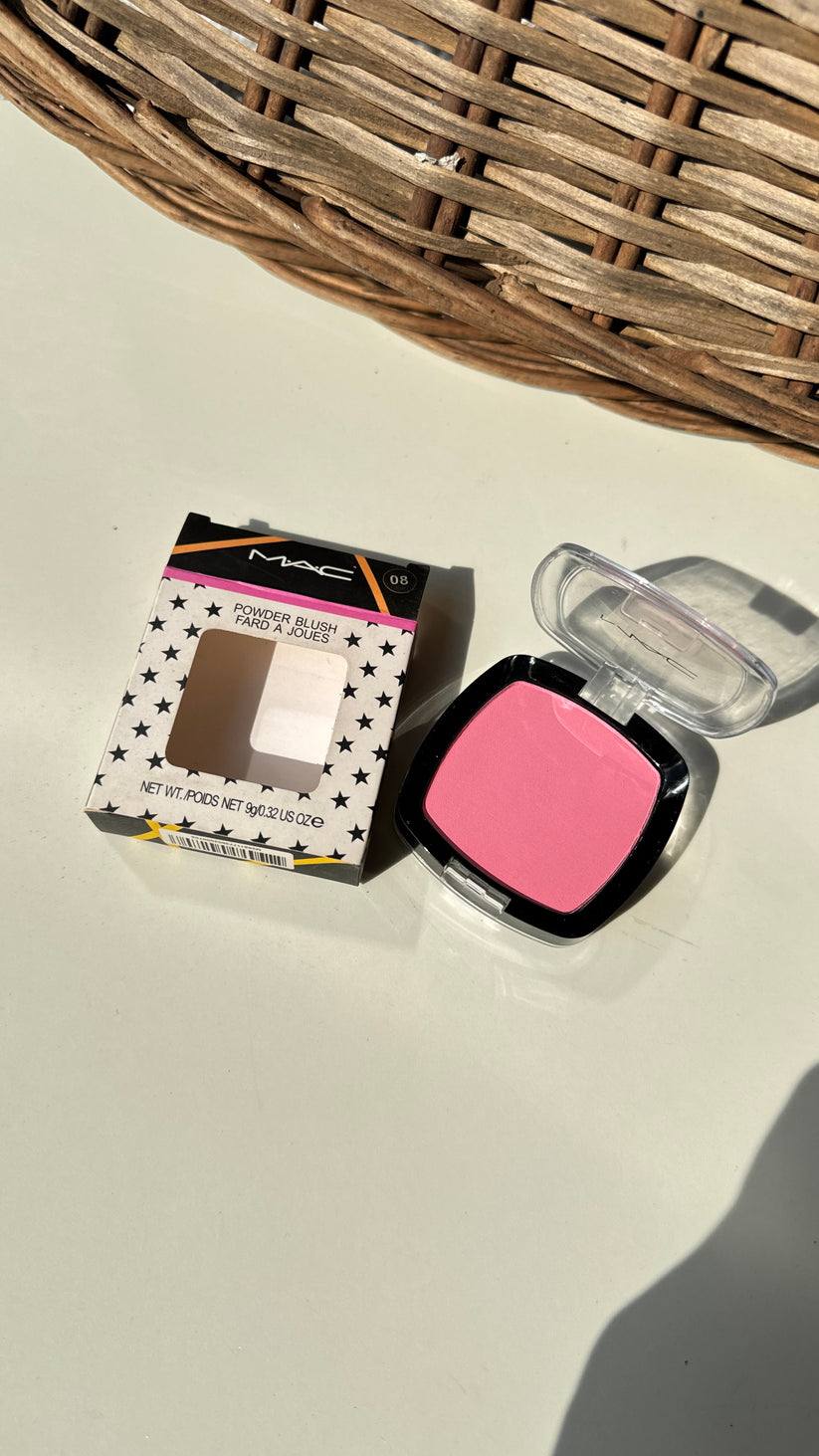 Mac blusher ( dupe ) – Beautystorebeautiful